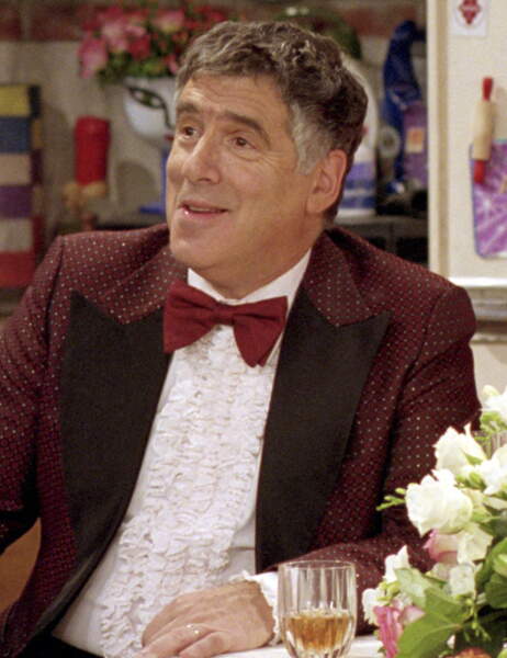 Friends : découvrez ce que sont devenus les seconds rôles de la série ...