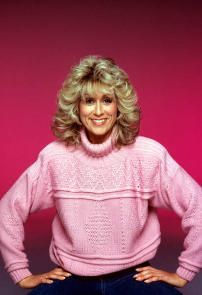 Judith Light : l’héroïne de Madame est servie n’a pas du tout changé en ...