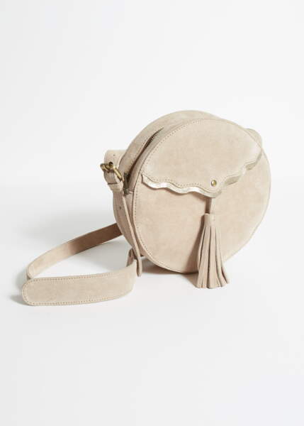 Tendance : 20 sacs ronds à shopper de toute urgence ! - Voici