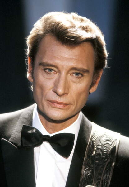 Johnny Hallyday : retour en images sur l’incroyable vie de la légende ...