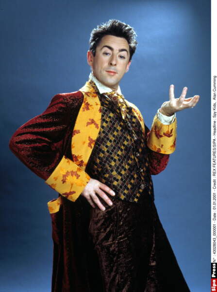 Spy Kids fête ses 15 ans: que sont devenus les acteurs du film? - Voici