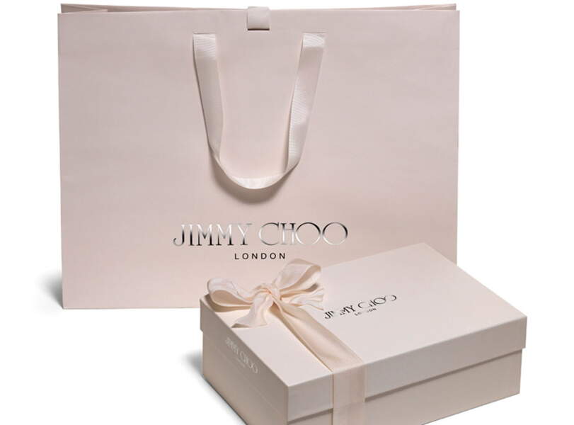 Saga de marque : Jimmy Choo - Voici