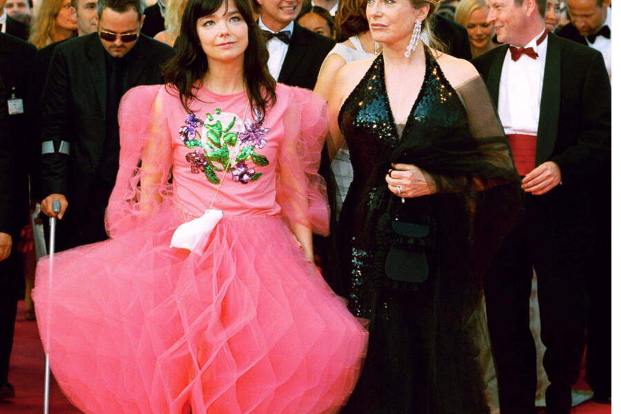 Les pires looks du Festival de Cannes - Voici