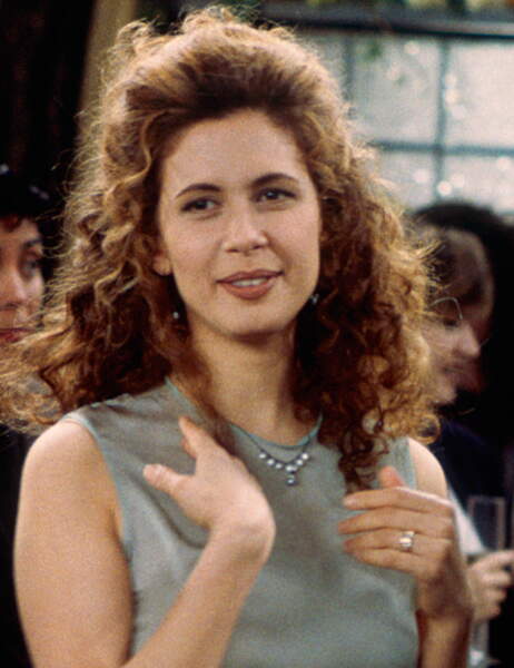 Friends : découvrez ce que sont devenus les seconds rôles de la série ...