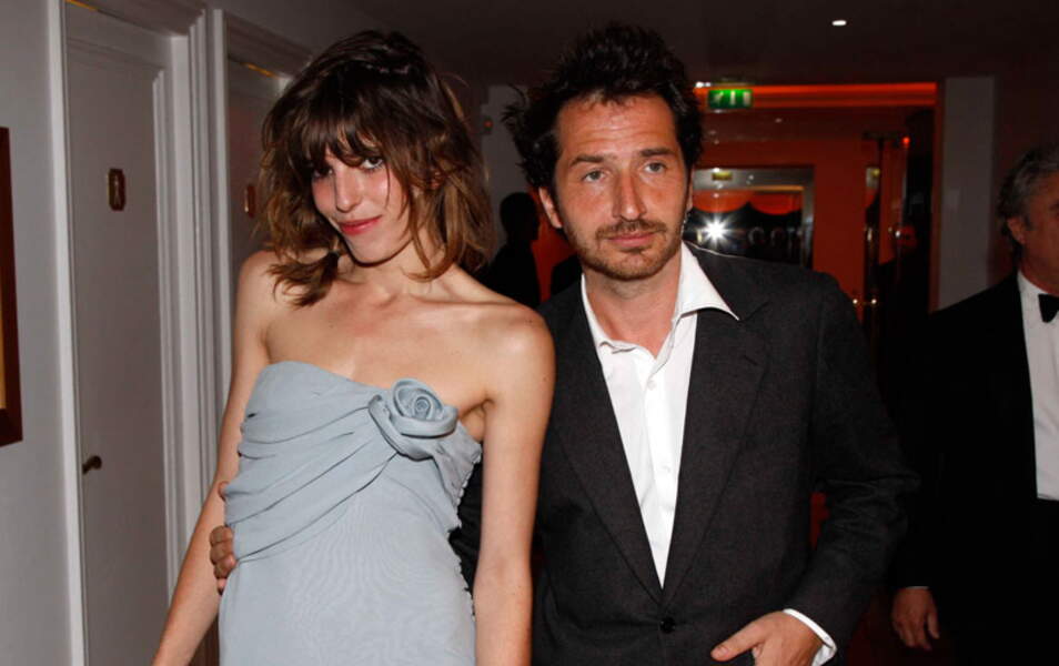 Ces stars ont été en couple - Voici