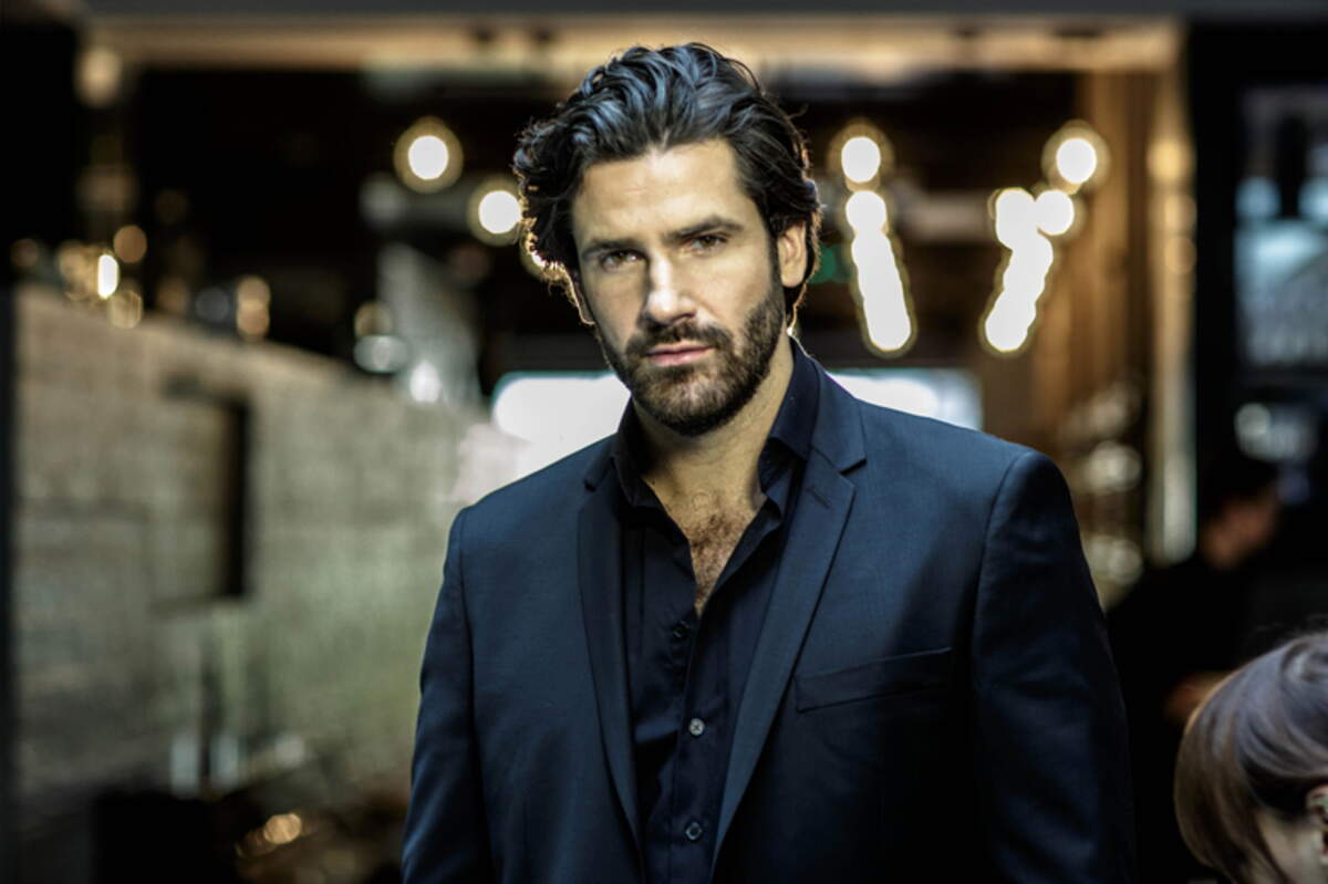 Bachelor : voici Paul, le nouveau gentleman célibataire de NT1 - Voici
