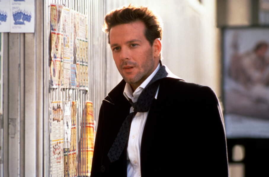 Mickey Rourke a encore changé de tête… Son étonnante évolution physique ...