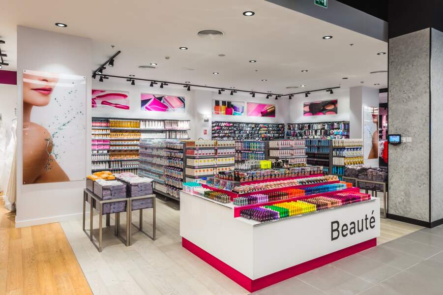 La saga des marques : Tati - Voici