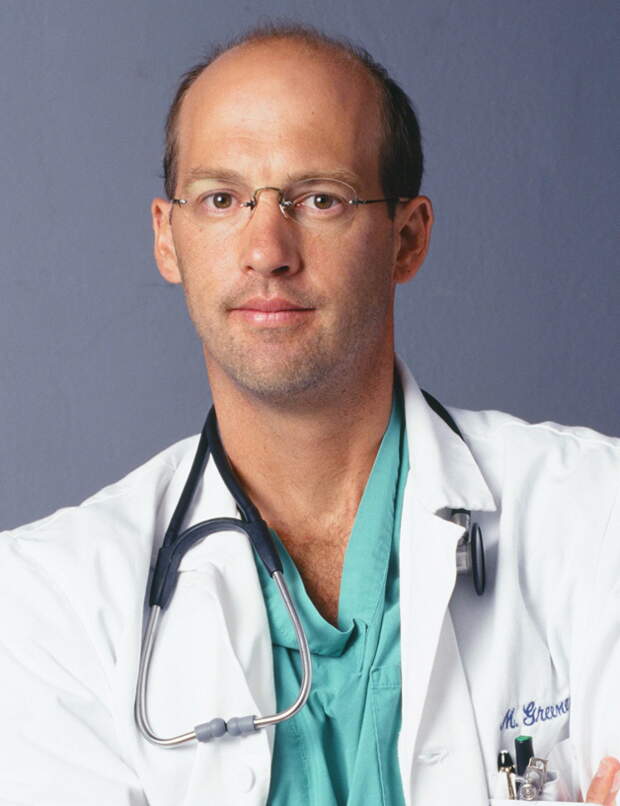 Urgences, que sont-ils devenus ? - Voici