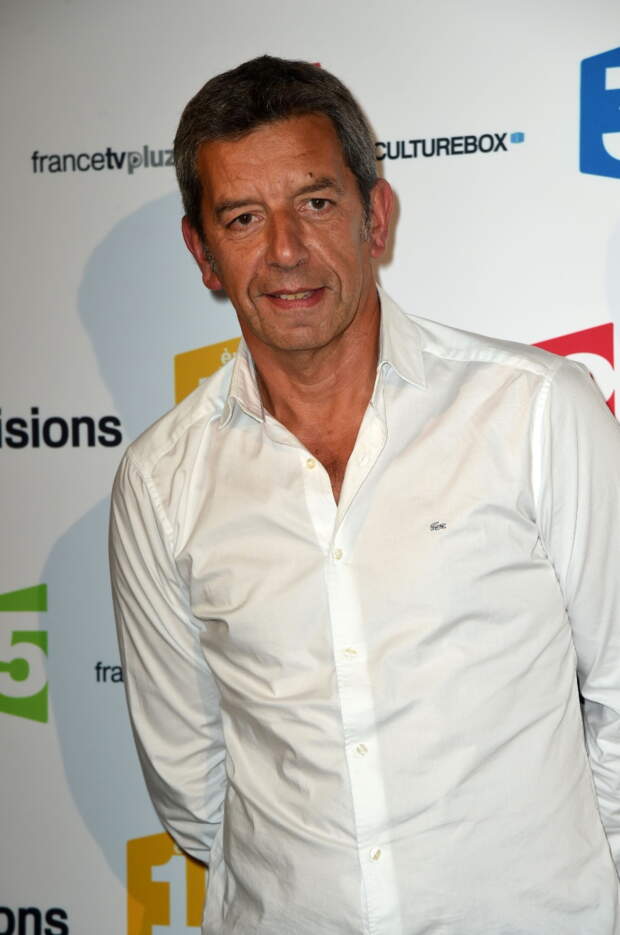 Top 10 des animateurs préférés des Français - Voici