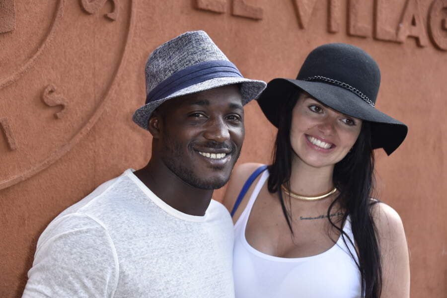 Roland-Garros, 7ème journée - Voici