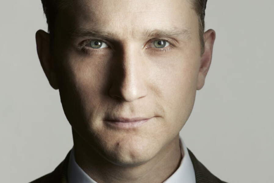 Avant-première de la saison 6 de Mad Men - Voici