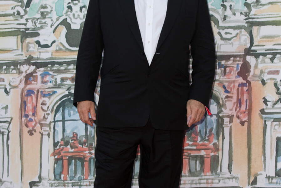 Albert et Charlène de Monaco glamour pour le Love Ball - Voici