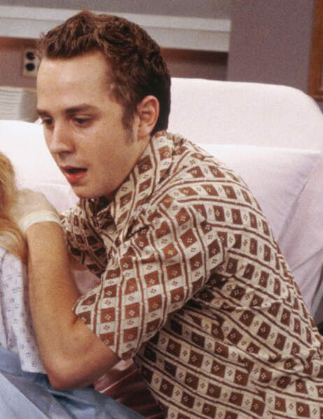 Friends : découvrez ce que sont devenus les seconds rôles de la série ...