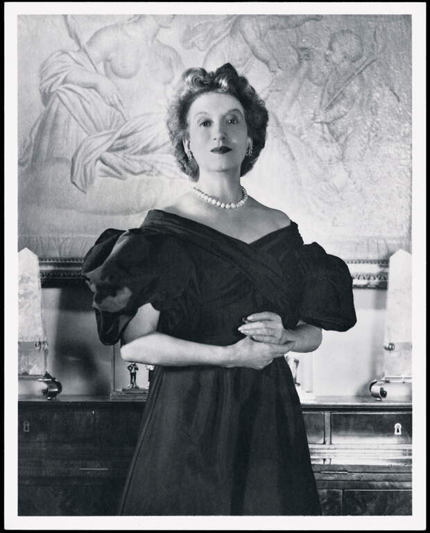 Saga de marque : Elizabeth Arden - Voici