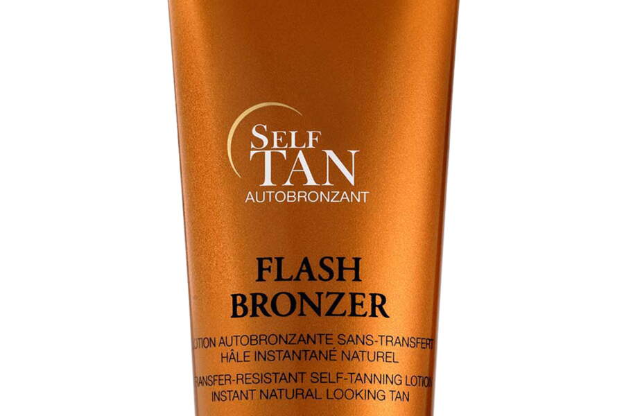 10 autobronzants pour bien commencer l’été - Voici