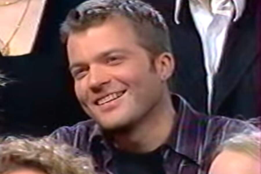 Premiers baisers - Voici