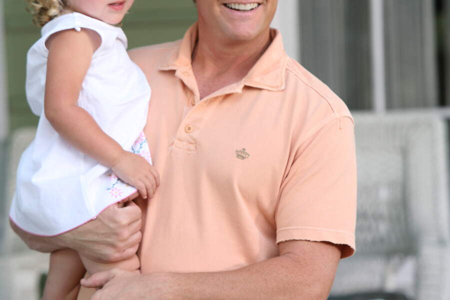 Desperate Housewives - Voici