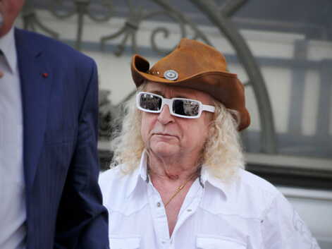 Les plus grands tubes de Michel Polnareff - Voici