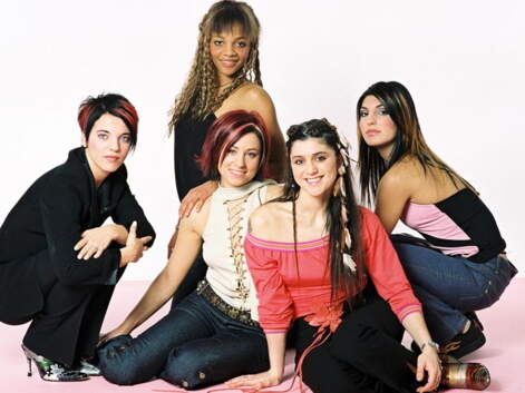 Que deviennent les candidats de Popstars ? - Voici