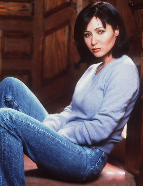 À quoi ressemblent les acteurs de Charmed aujourd'hui ? - Voici