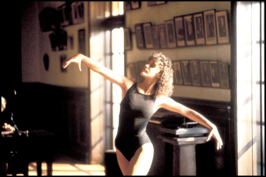 Jennifer Beals La Star De Flashdance A 53 Ans Mais En Fait 20 De