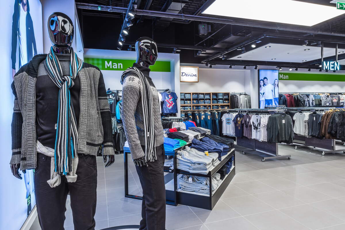 La saga des marques : Tati - Voici