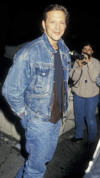 Mickey Rourke a encore changé de tête… Son étonnante évolution physique ...