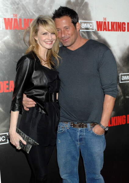 Ces stars qui sont parents de jumeaux - Voici