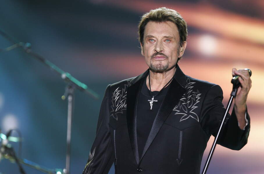 Johnny Hallyday : retour en images sur l’incroyable vie de la légende ...