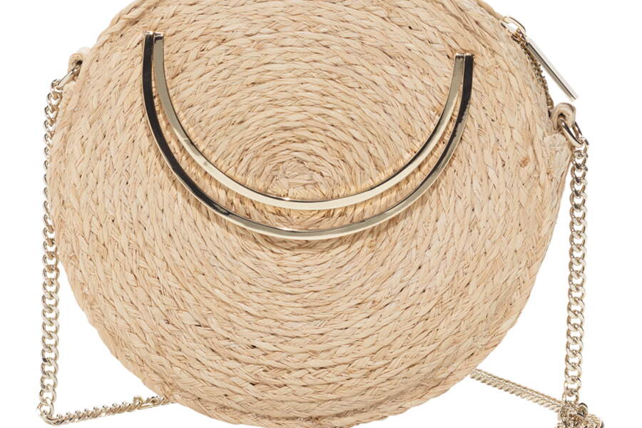 Tendance : 20 sacs ronds à shopper de toute urgence ! - Voici