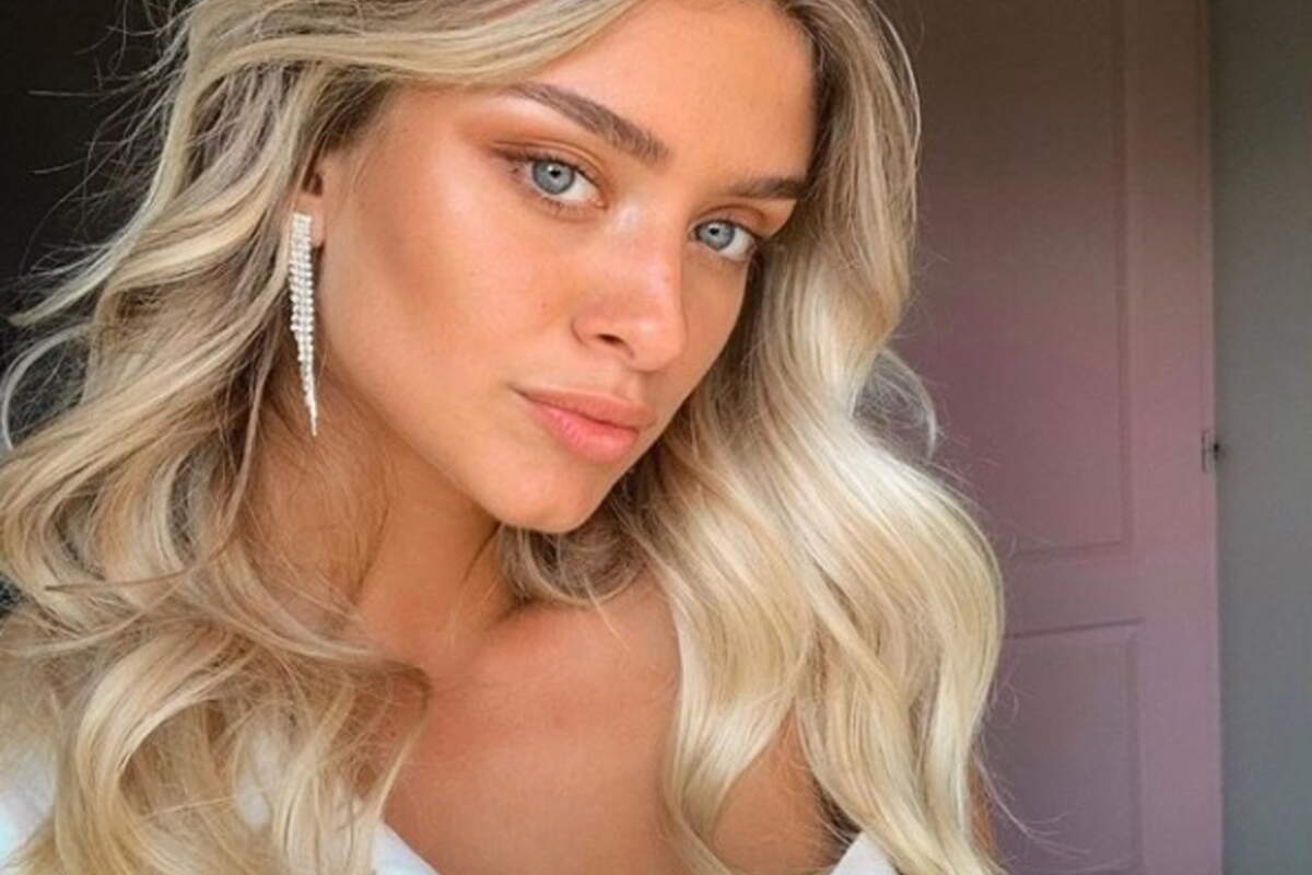 VOICI - Miss France 2020 : les photos Instagram de Lou Ruat, Miss ...