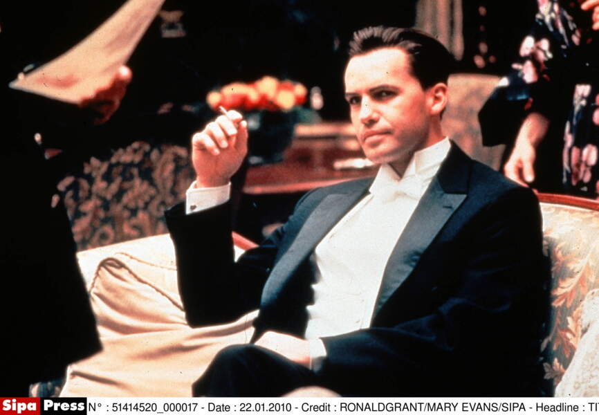 20 ans de Titanic : que sont devenus les acteurs du film de James ...
