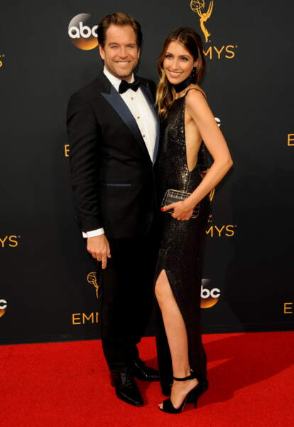 Emmy Awards 2016 : le red carpet de la cérémonie - Voici