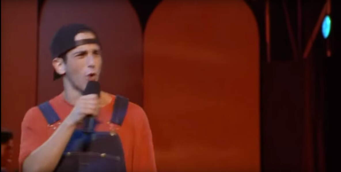 Sister Act : que sont devenus les acteurs ? - Voici