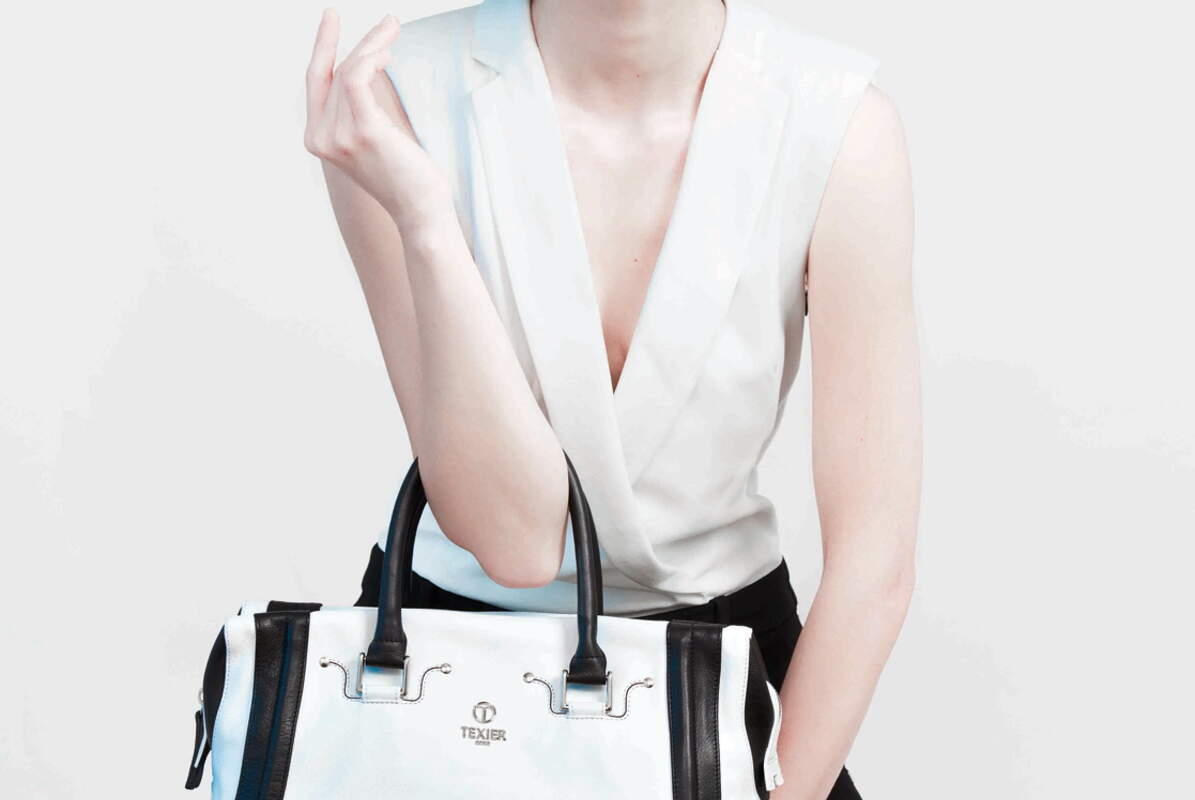 Saga de marque : Texier - Voici