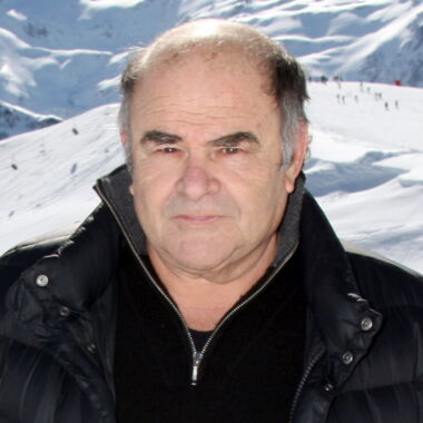 Jean Benguigui - La biographie de Jean Benguigui avec Voici.fr