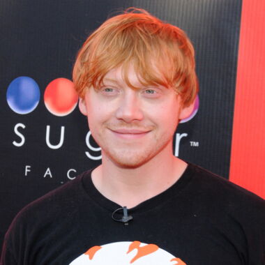 Rupert Grint - La biographie de Rupert Grint avec Voici.fr