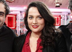 Anna Chedid - La biographie de Anna Chedid avec Voici.fr