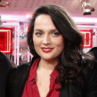 Anna Chedid - La biographie de Anna Chedid avec Voici.fr