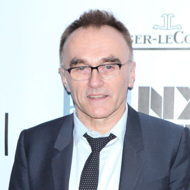 Danny Boyle - La biographie de Danny Boyle avec Voici.fr