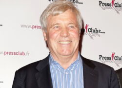 Bruno Masure - La biographie de Bruno Masure avec Voici.fr