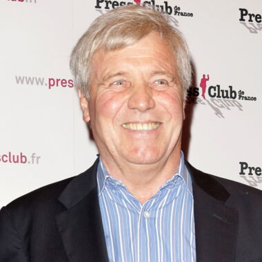 Bruno Masure - La biographie de Bruno Masure avec Voici.fr