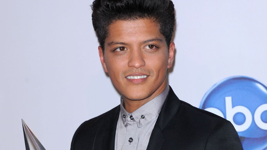 Actualités Bruno Mars : toutes les news de Bruno Mars avec Voici.fr