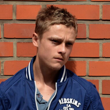 Rod Paradot - La biographie de Rod Paradot avec Voici.fr