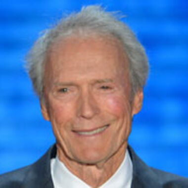 Clint Eastwood - La biographie de Clint Eastwood avec Voici.fr