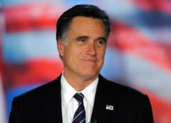 Mitt Romney - La biographie de Mitt Romney avec Voici.fr