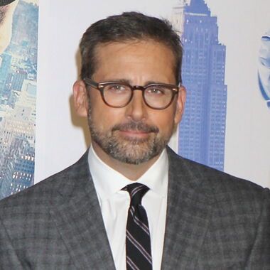 Steve Carell - La biographie de Steve Carell avec Voici.fr