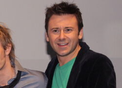 Andy Cocq - La biographie de Andy Cocq avec Voici.fr