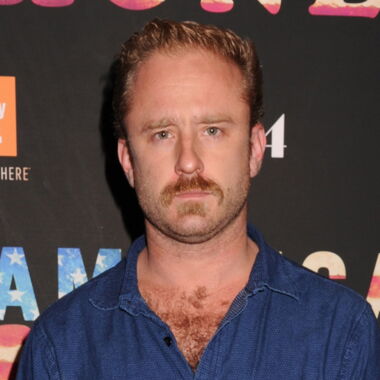 Ben Foster - La biographie de Ben Foster avec Voici.fr